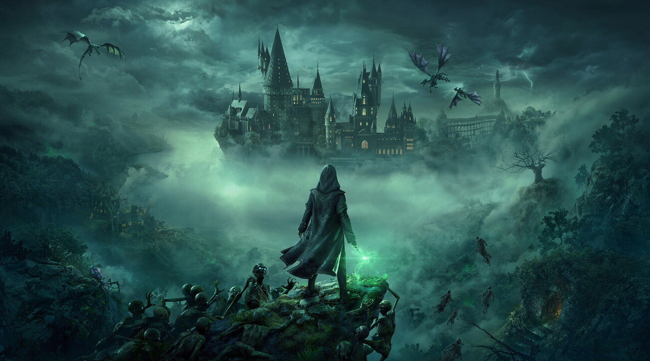 Hogwarts Legacy, un sogno che si avvera per i fan di Harry Potter