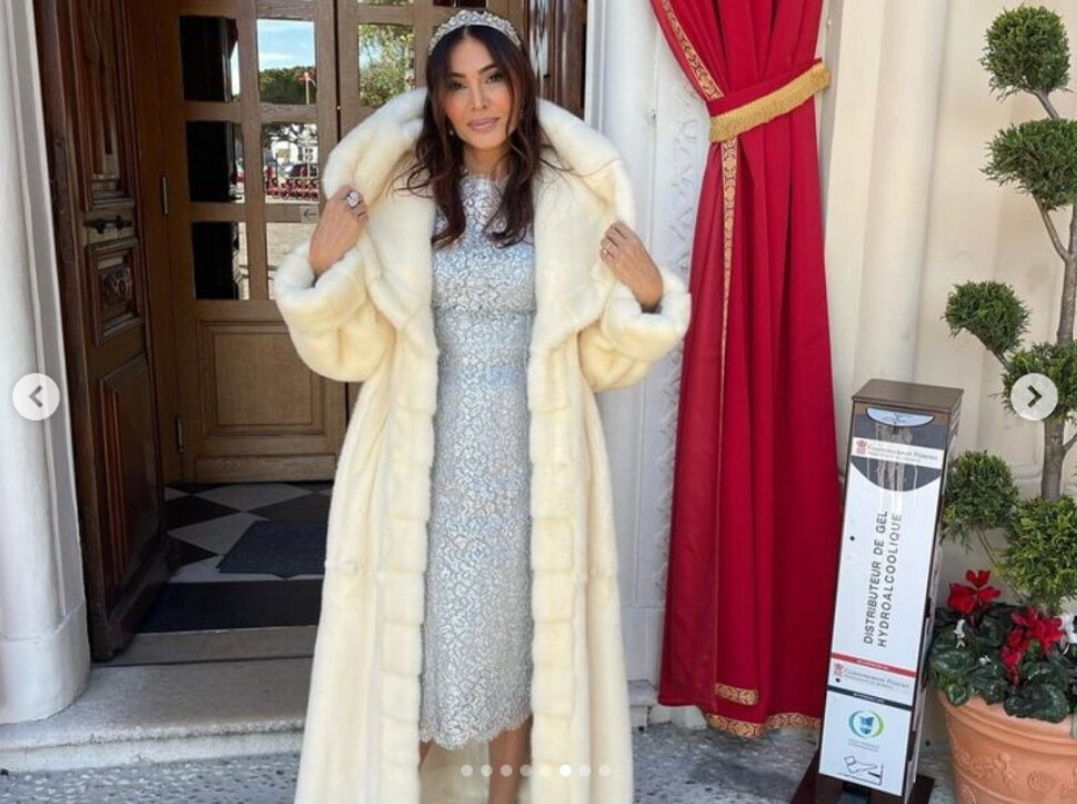 Umberto Tozzi si sposa “ancora” con Monica Michielotto