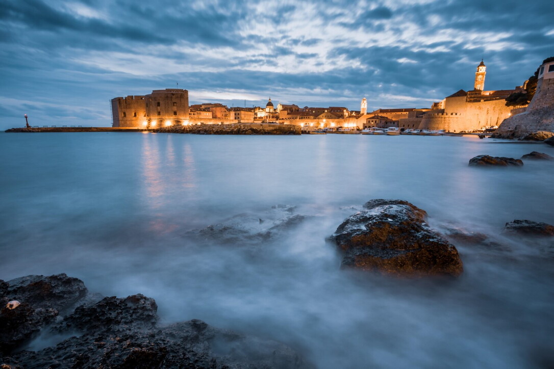 Croazia d'inverno, otto luoghi imperdibili