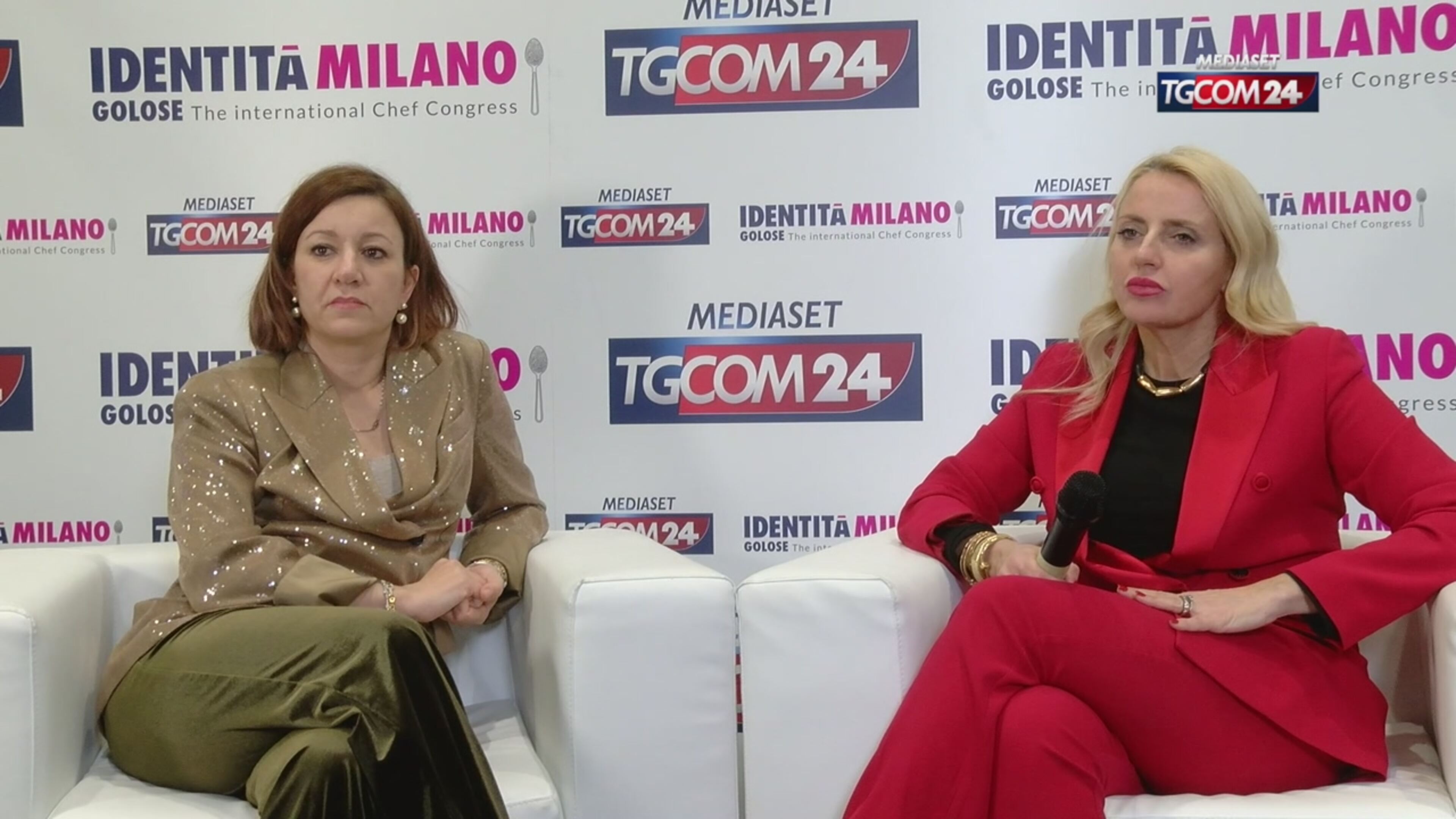 La rivoluzione delle Cotarella sisters