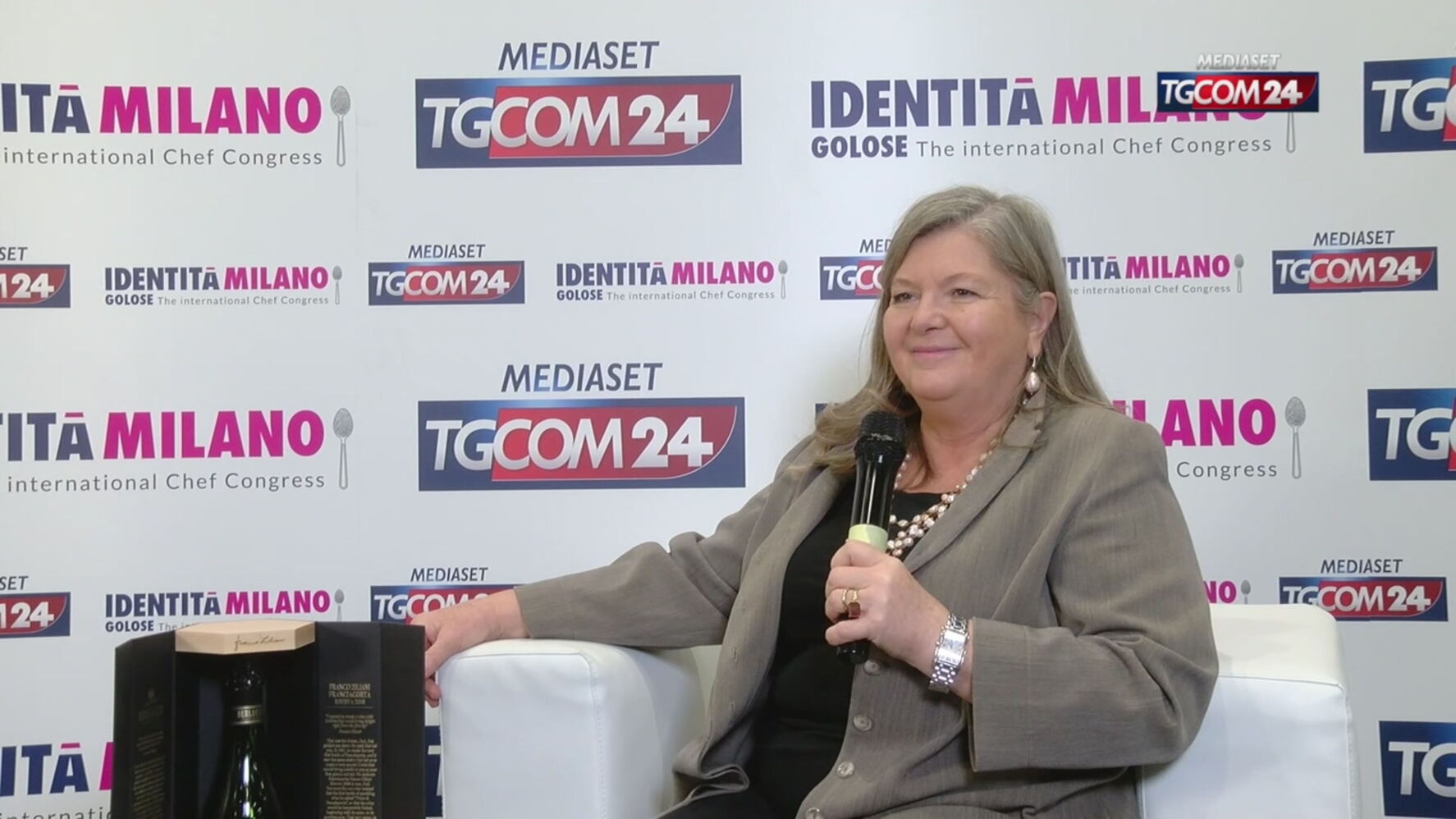 Berlucchi, Cristina Ziliani: "Nel territorio le radici della nostra ...