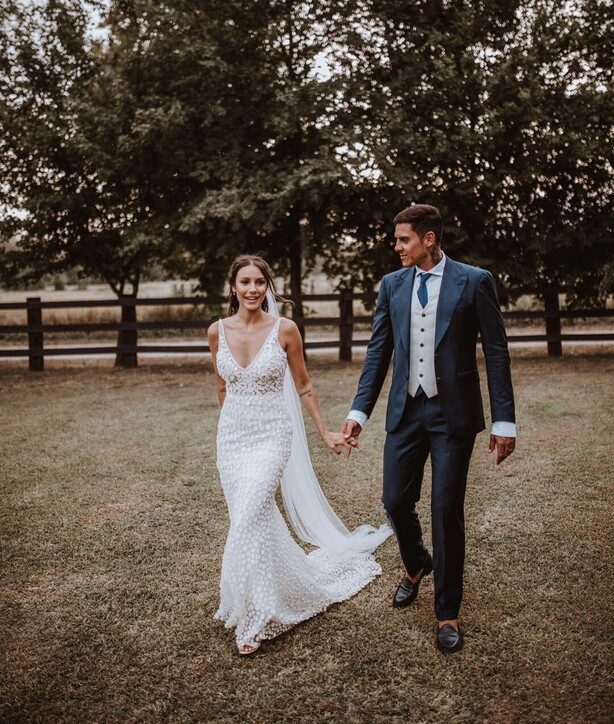 Giorgia Crivello ha perso il bimbo che aspettava