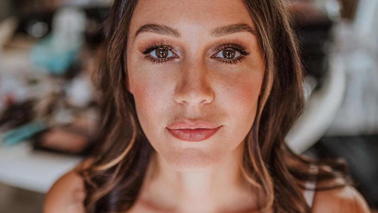 Giorgia Crivello ha perso il bimbo che aspettava