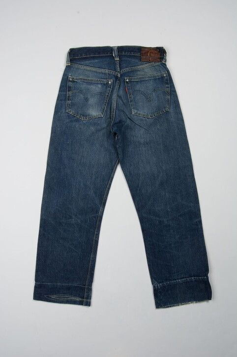 Moda: i jeans più amati di sempre compiono 150 anni