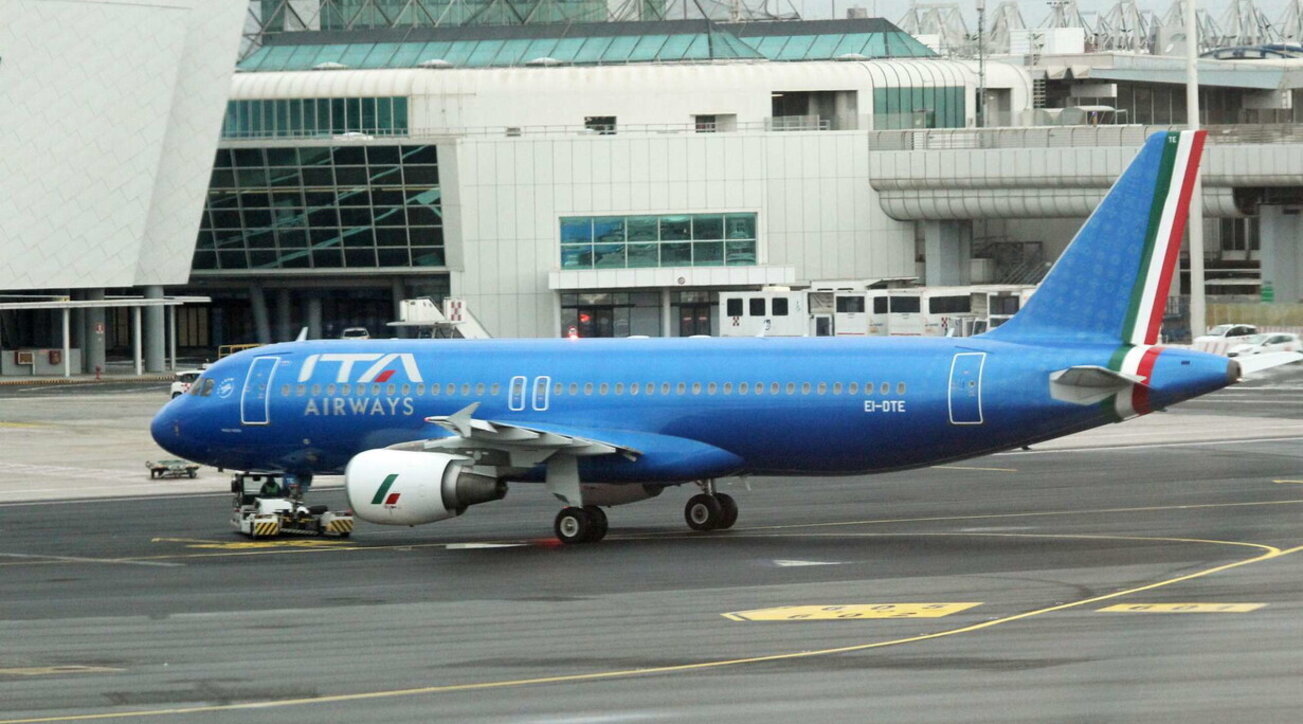 Ita-Lufthansa, fonti: l'Ue darà l'ok all'operazione