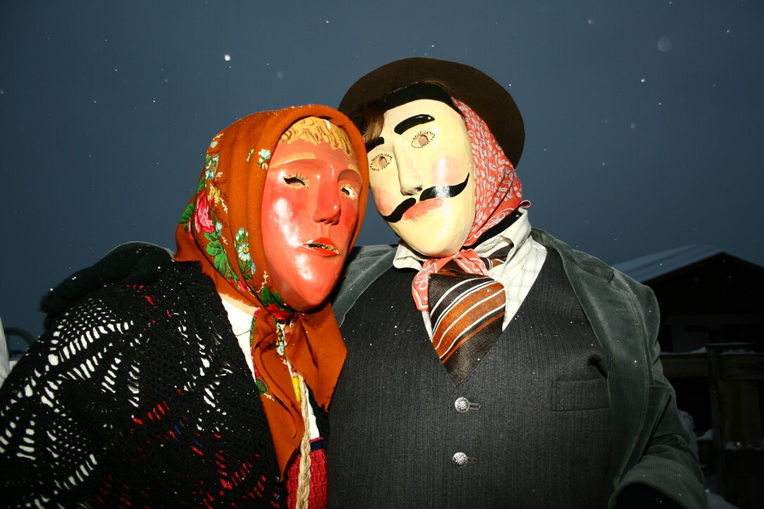 L'Italia in maschera: ecco il top del Carnevale