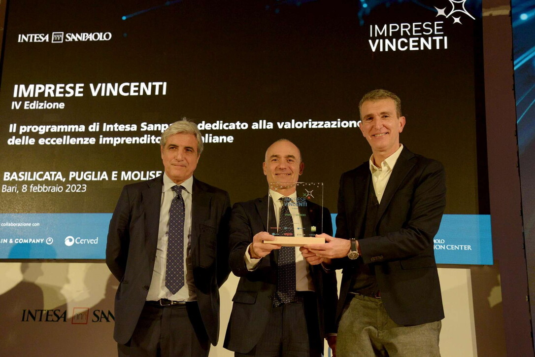 Imprese Vincenti, a Bari si parla di welfare