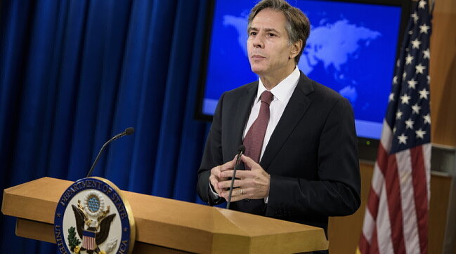 Usa, Blinken studia bilaterale con ministro cinese a Monaco