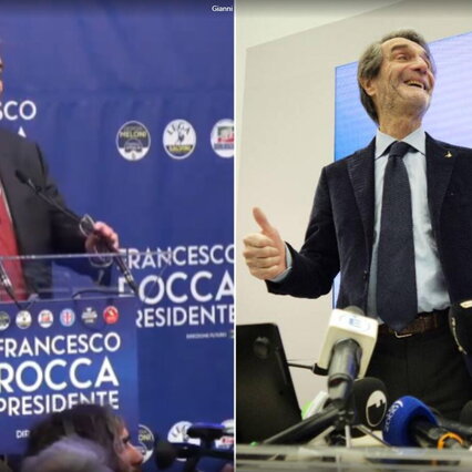 Regionali Lombardia, tutti gli eletti in Consiglio