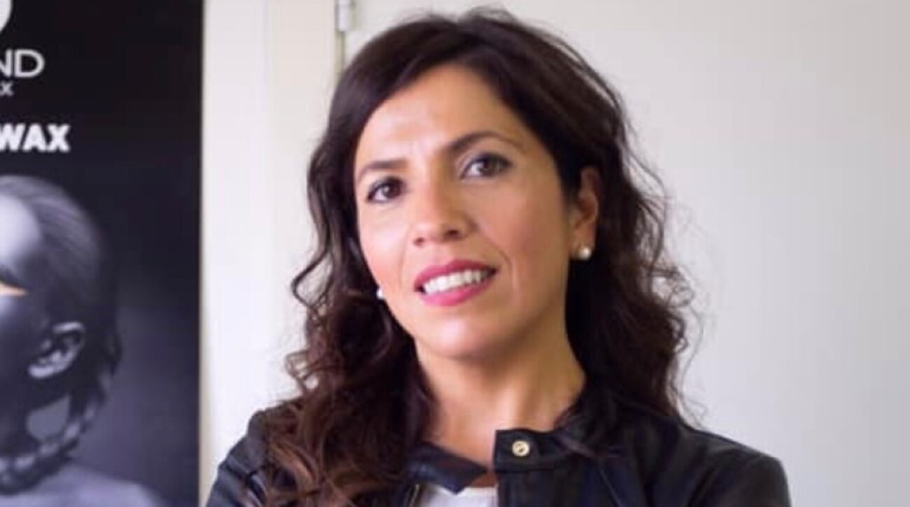 Women power: Francesca Lepore e il successo di Ebrand