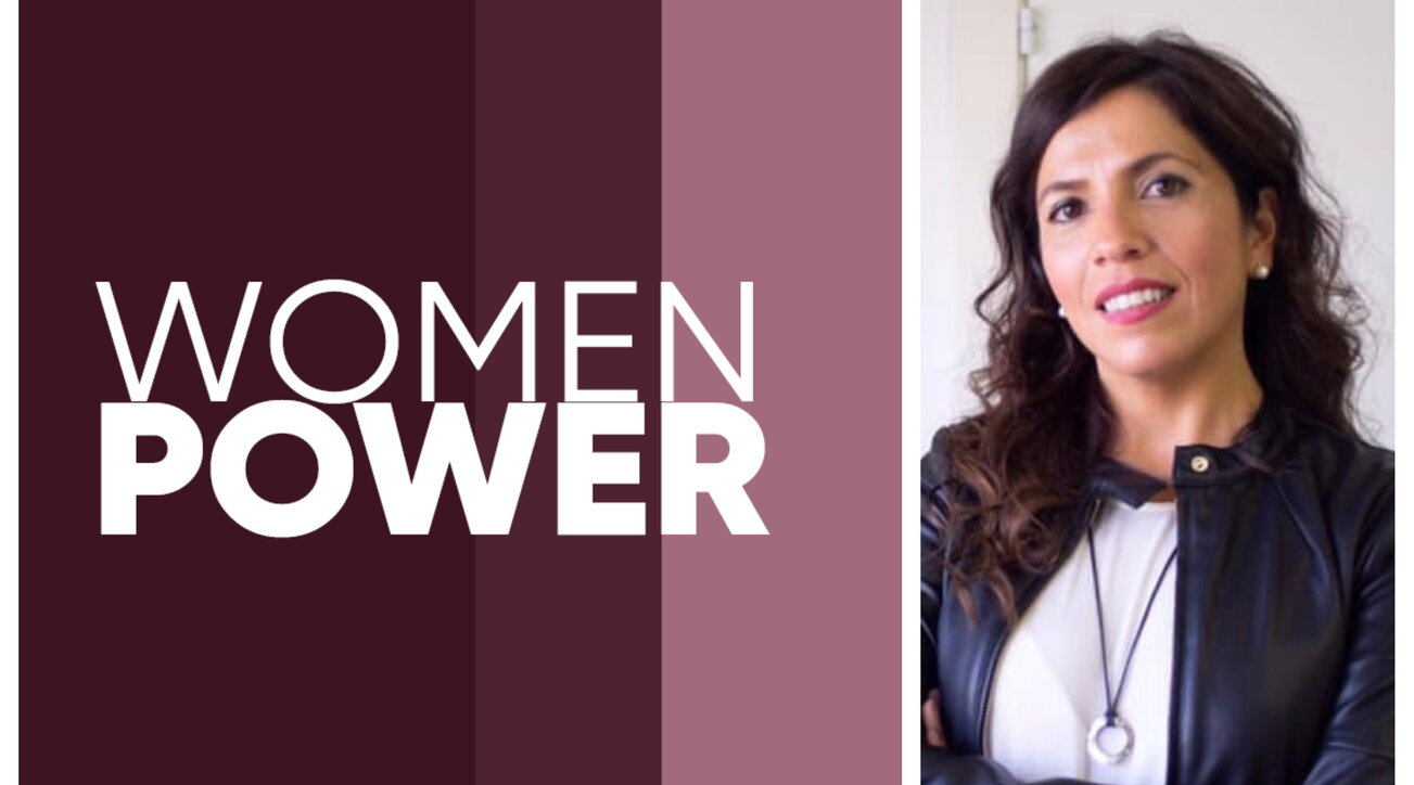 Women power: Francesca Lepore e il successo di Ebrand