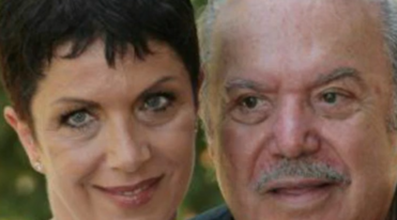 Rosanna Banfi sulla morte della madre: "È andata via serenamente"