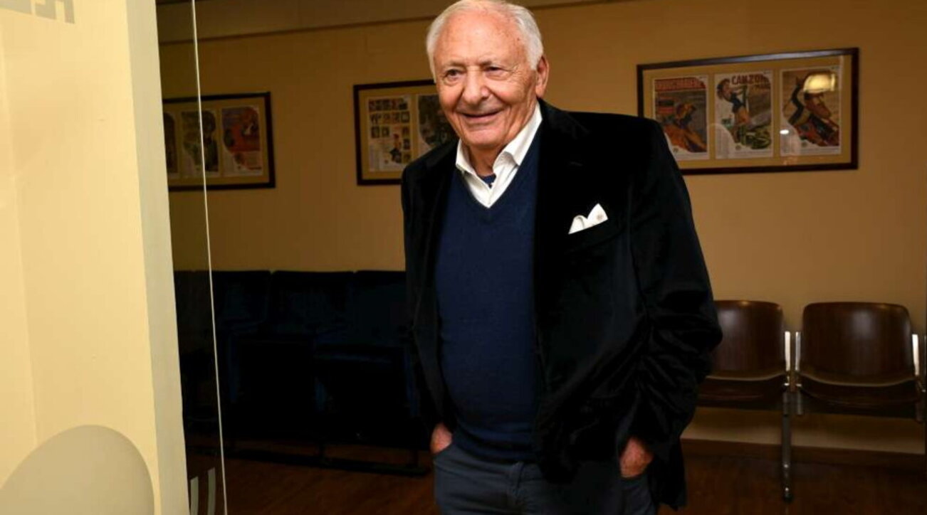 Mogol nominato consigliere del governo per la "cultura popolare"