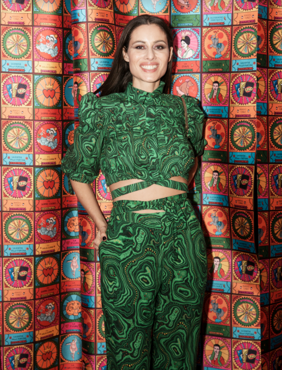 Alessandro Enriquez illumina l'arte di Marco Lodola, il circo della ...