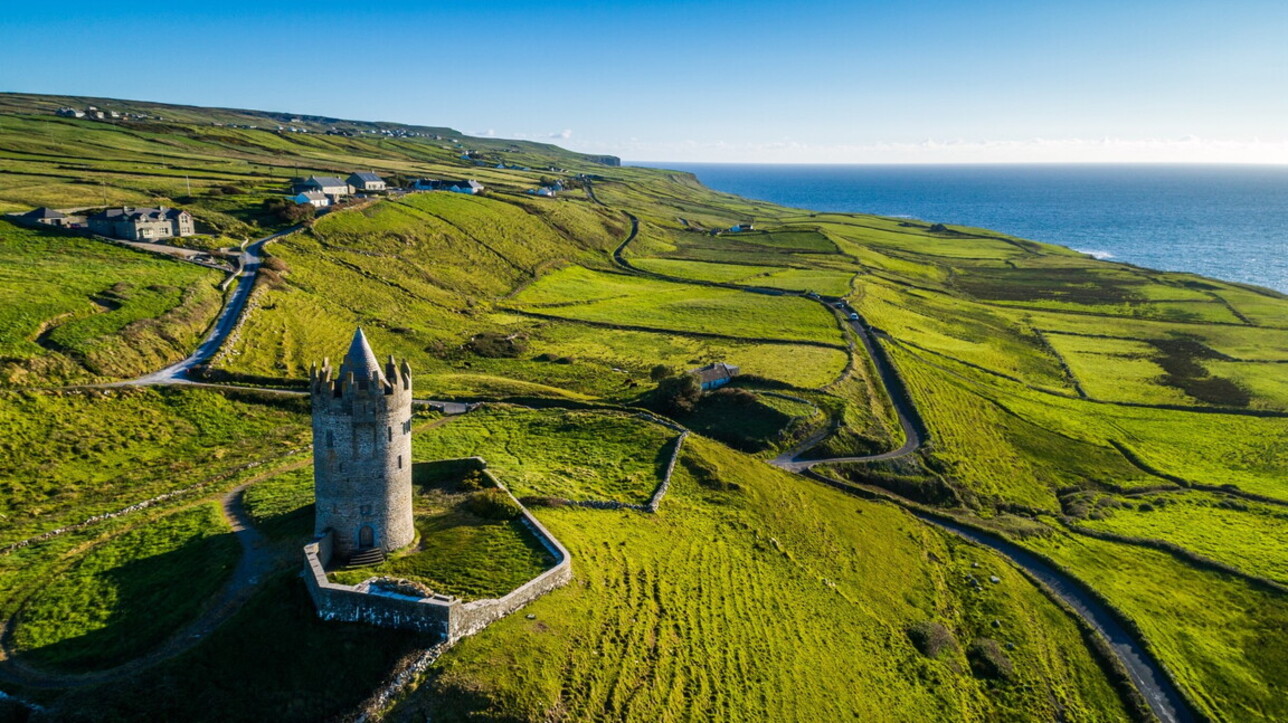 Ireland Week: dal 12 al 19 marzo, l'Irlanda torna a Milano