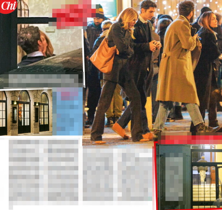 Da Alessia Marcuzzi a Anna Tatangelo, il grande amore non ha età