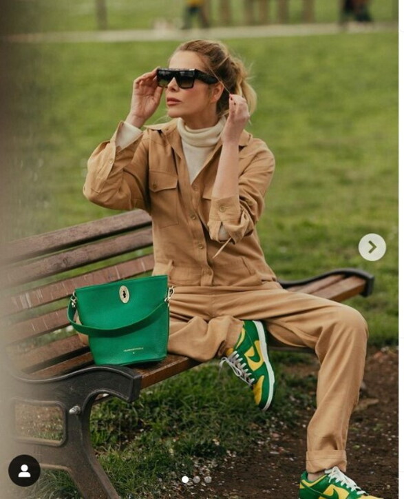 Da Alessia Marcuzzi a Anna Tatangelo, il grande amore non ha età