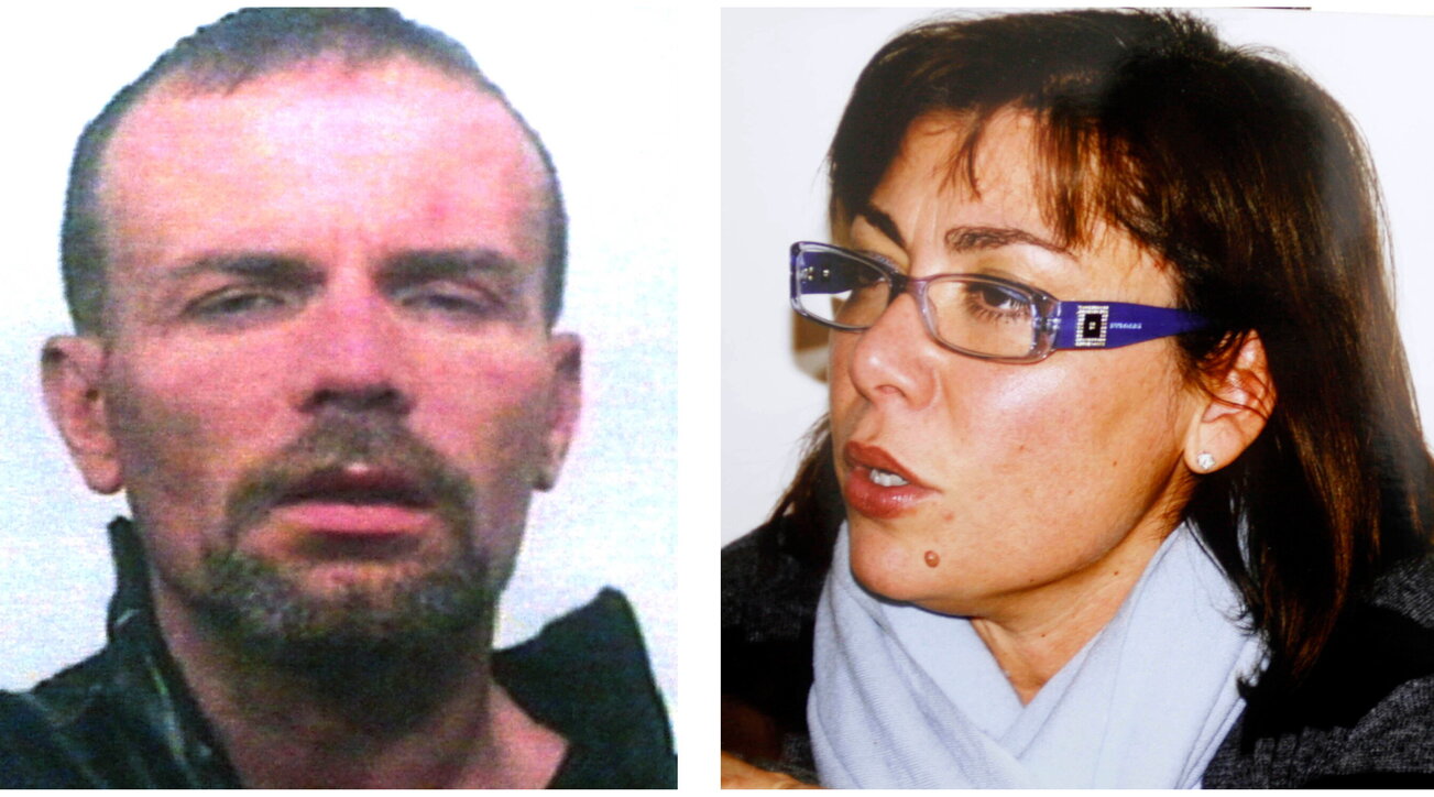 Iole Tassitani, permesso per il killer: la rabbia dei familiari