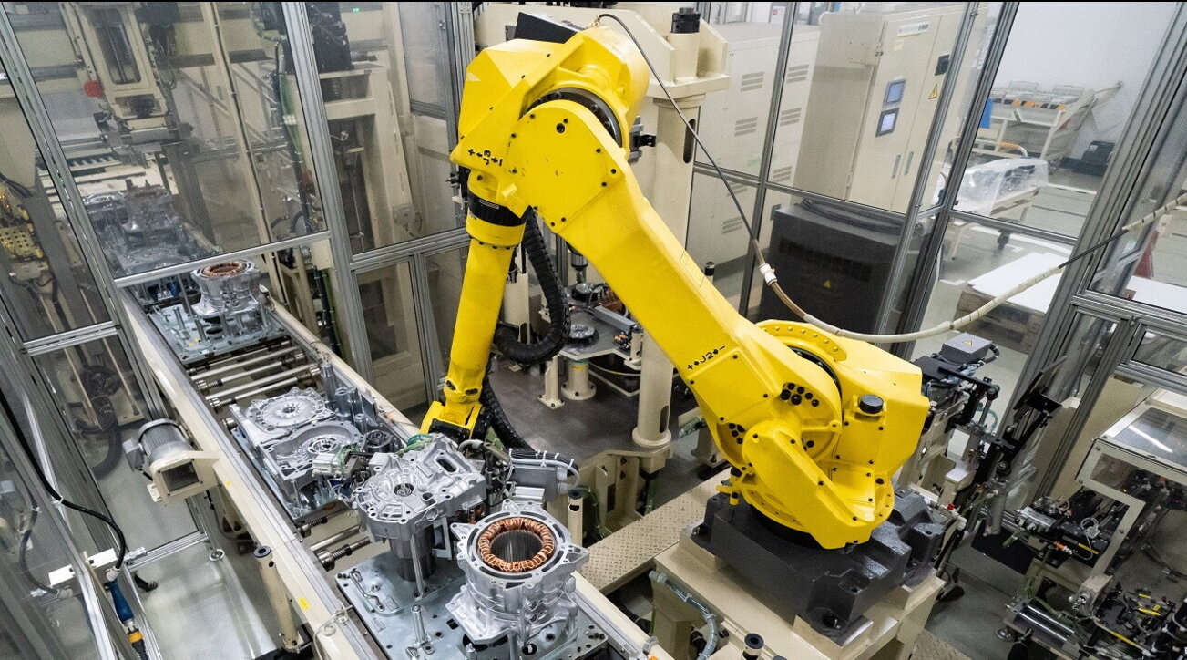 Nissan presenta X-in-1