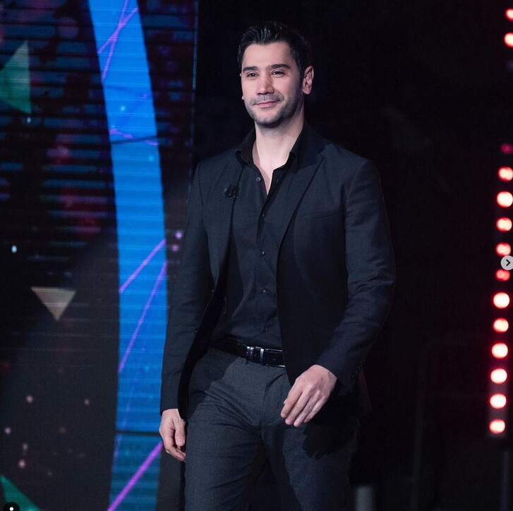 "Verissimo", tanti ospiti da Giorgia a Syria e Sandra Milo