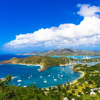 Anguilla: dieci consigli per vacanze "alla grande"