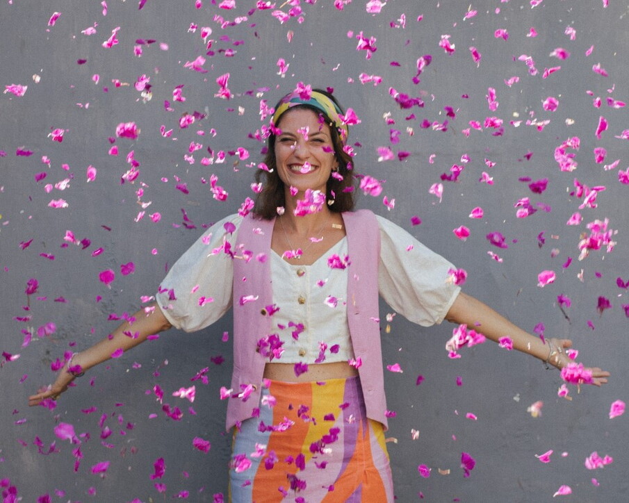 Ika Jane. Storie senza tempo di moda sostenibile