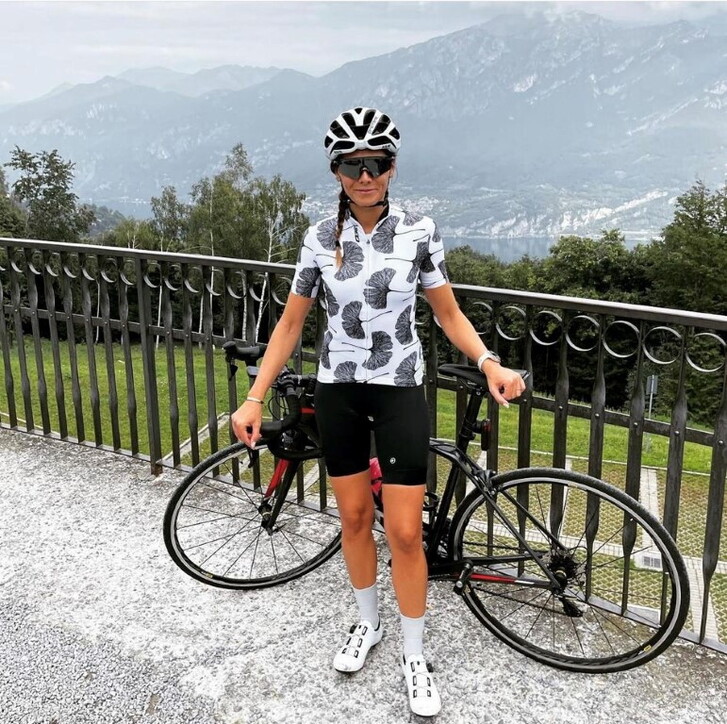 Women power, Sara Cesarotti: "Servono tenacia e determinazione"