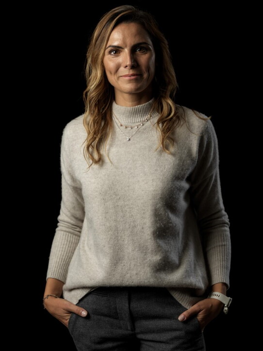 Women power, Sara Cesarotti: "Servono tenacia e determinazione"