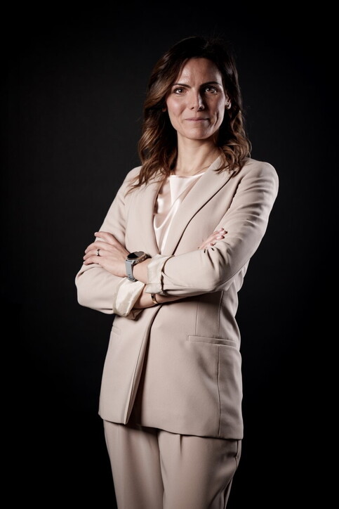 Women power, Sara Cesarotti: "Servono tenacia e determinazione"