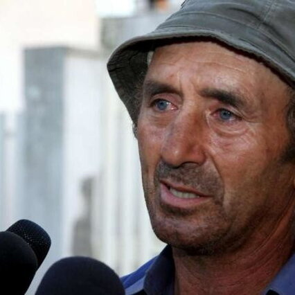 Claudio Scazzi: "Misseri? Non ho rancore"