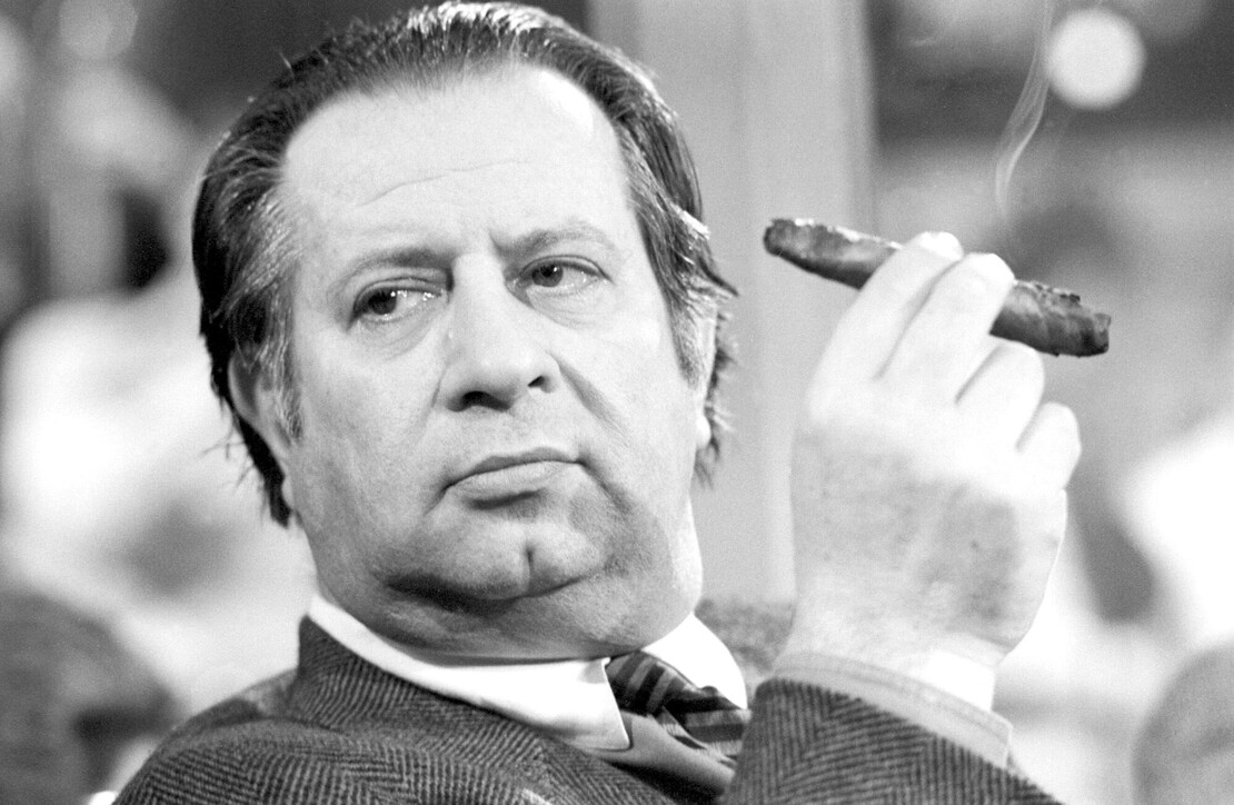 Tinto Brass compie 90 anni, re del cinema erotico italiano