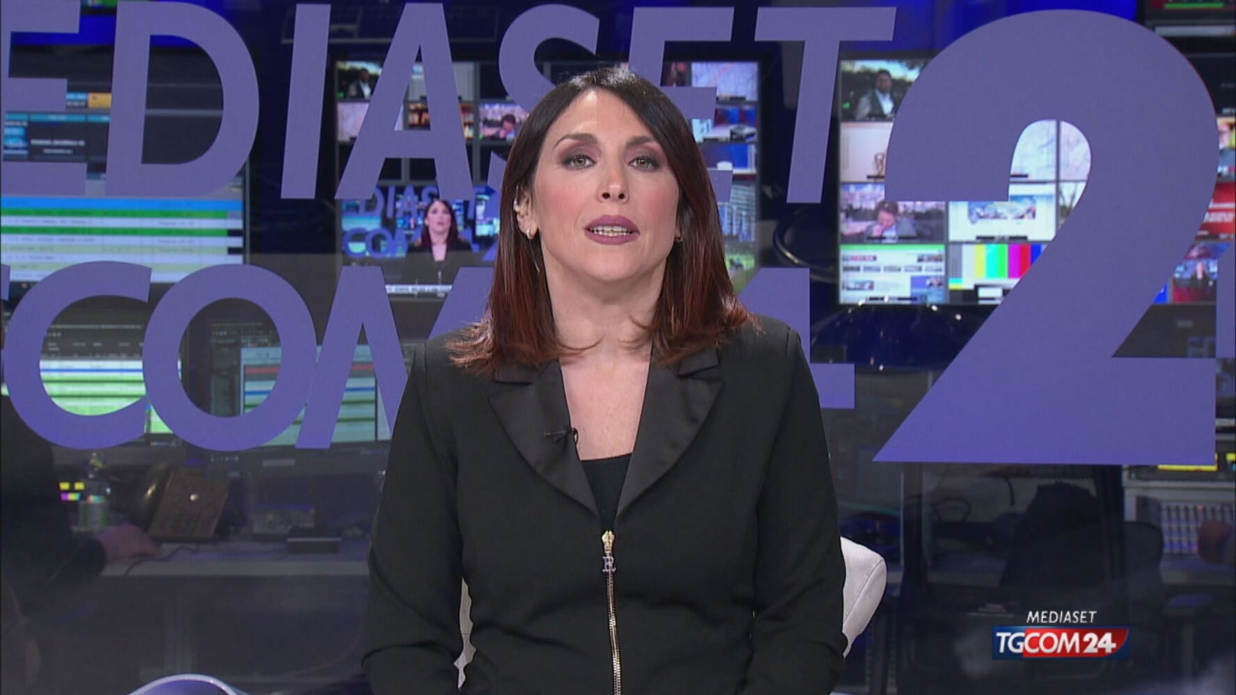 Coldiretti, Magrini a Tgcom24: "Il click day da sostituire con ...