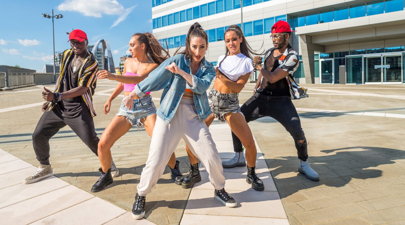 Ballare: perché fa bene e dovremmo farlo più spesso