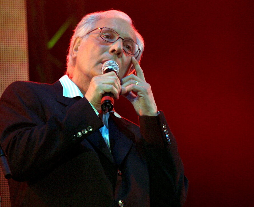 Fotogallery - Enzo Jannacci, artista con Milano nel cuore