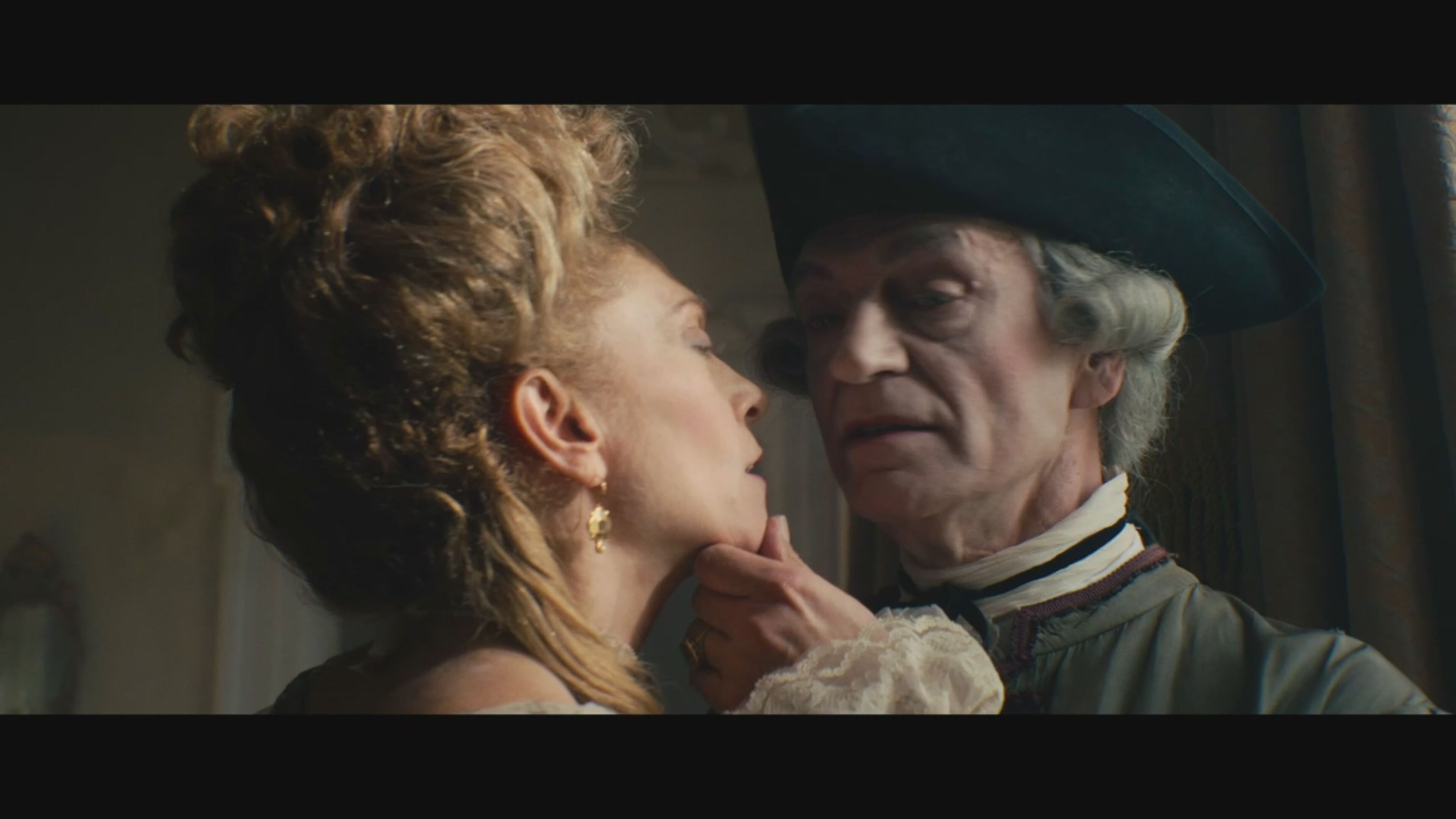"Il ritorno di Casanova"