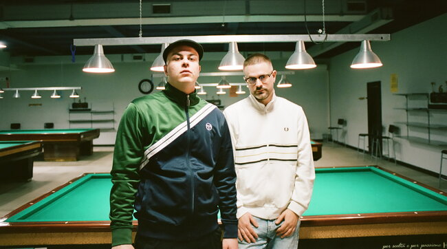 Silent Bob torna con "Habitat cielo": una bussola oltre il rap