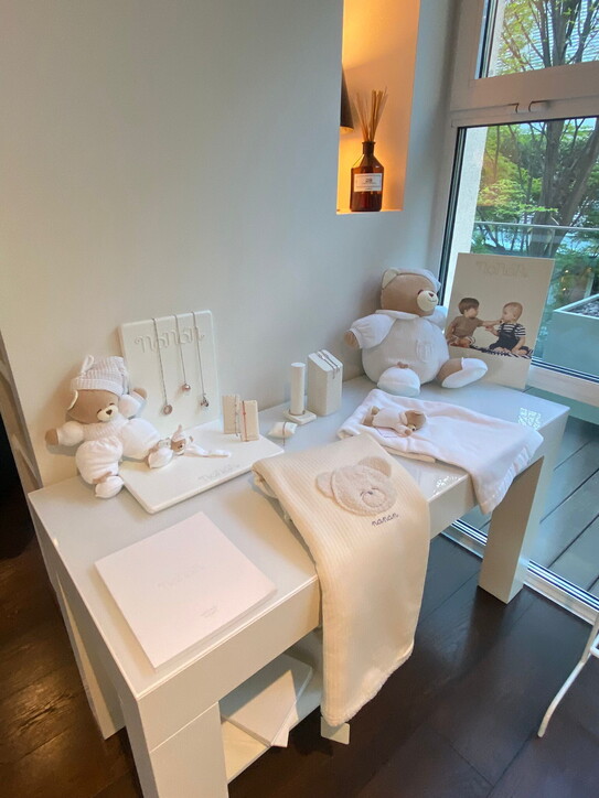 Nanán, il brand made in Italy dedicato all'infanzia inaugura il nuovo ...