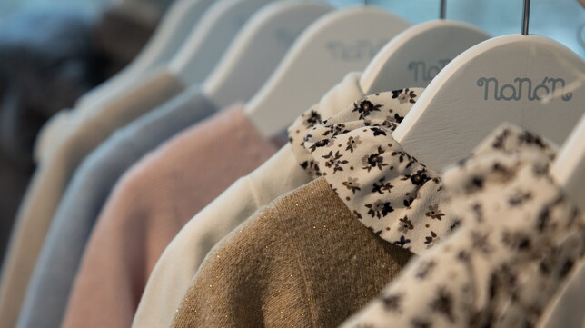 Nanán, il brand made in Italy dedicato all'infanzia inaugura il nuovo ...