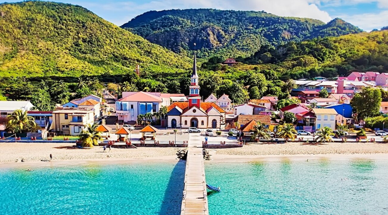 Paradisi da visitare con la sola carta d'identità