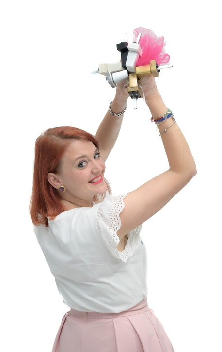 Women power: intervista a Bianca Emma Bogdan