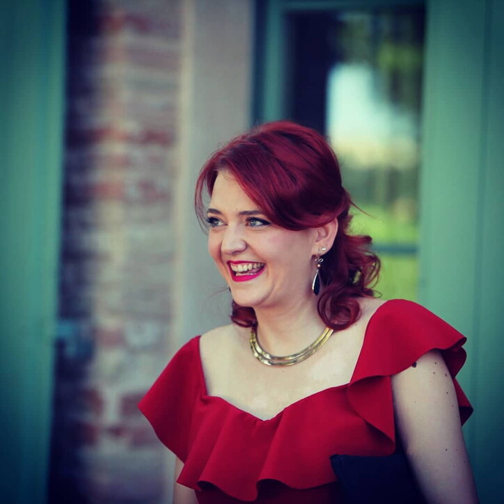 Women power: intervista a Bianca Emma Bogdan