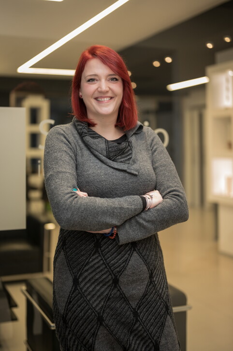 Women power: intervista a Bianca Emma Bogdan