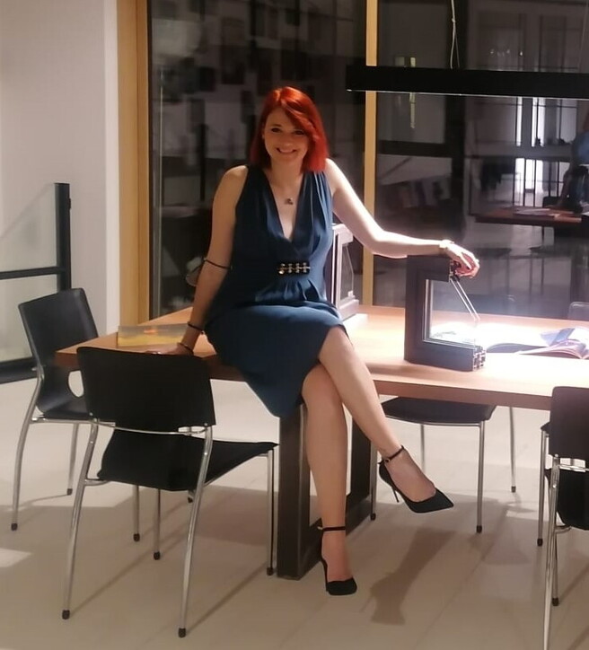 Women power: intervista a Bianca Emma Bogdan
