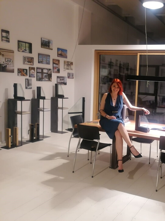 Women power: intervista a Bianca Emma Bogdan