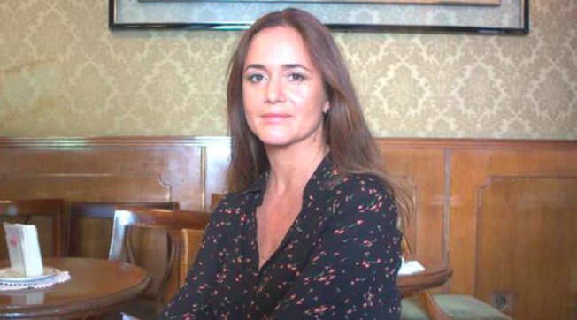 Salone del Libro (Torino), Annalena Benini nuovo direttore