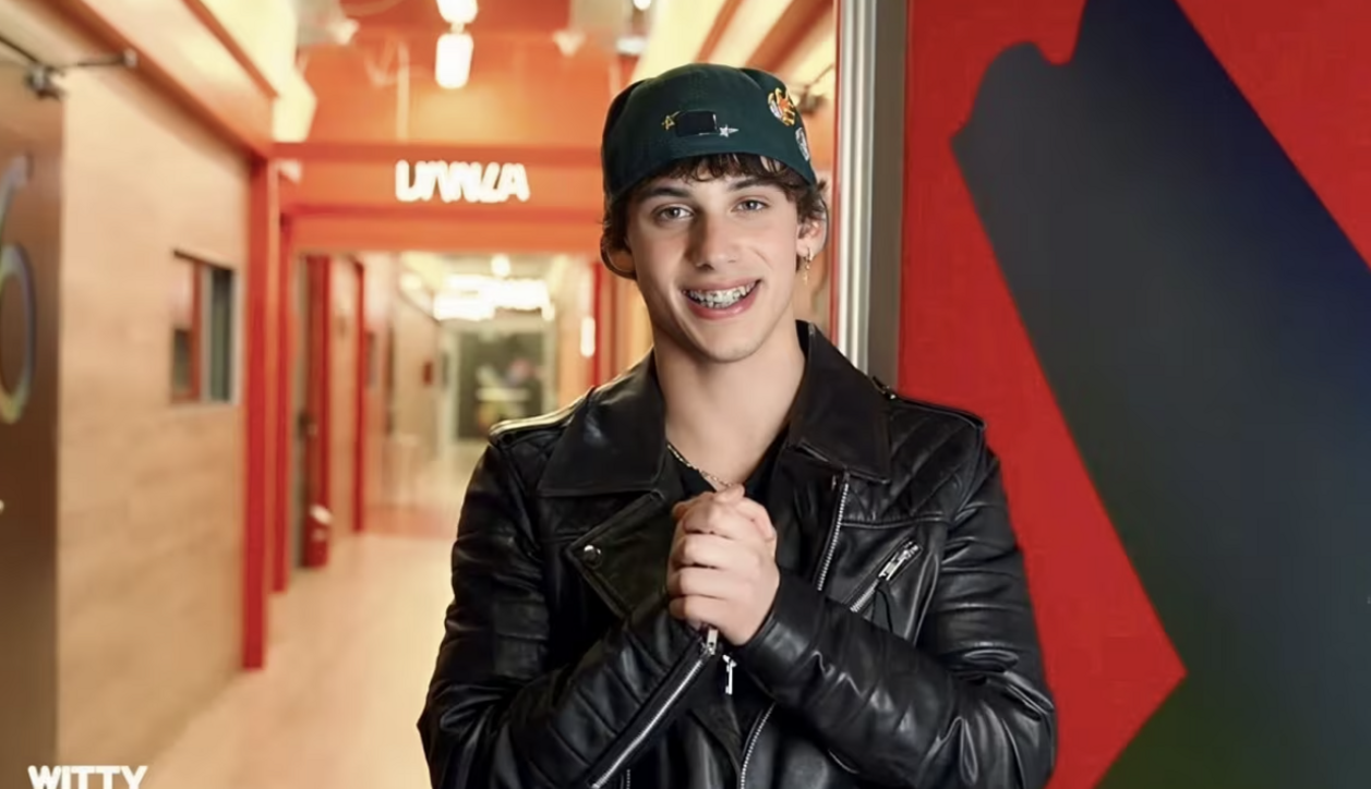 "Amici 22", Samu: "Da Monreale a New York, comincia il sogno"