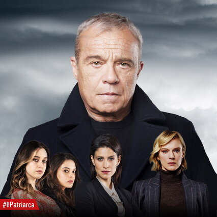 Antonia Liskova: "Cresciuta con mio padre alcolista e violento"