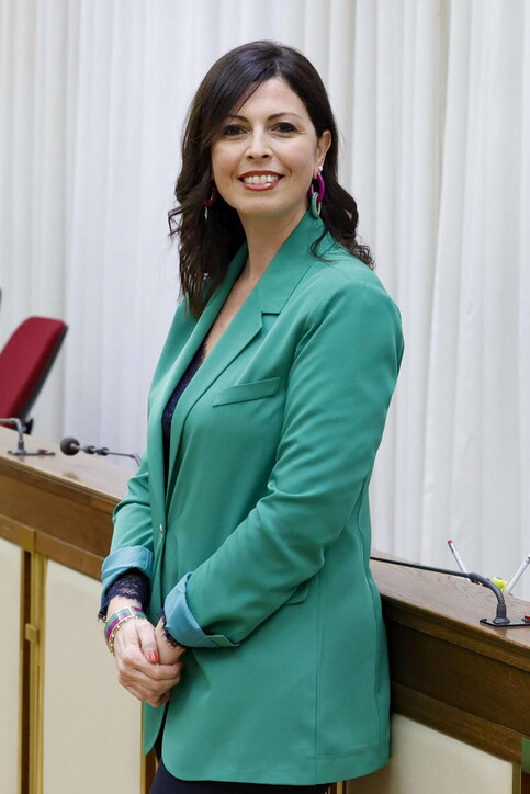 Vigilanza Rai, Barbara Floridia (M5s) eletta presidente