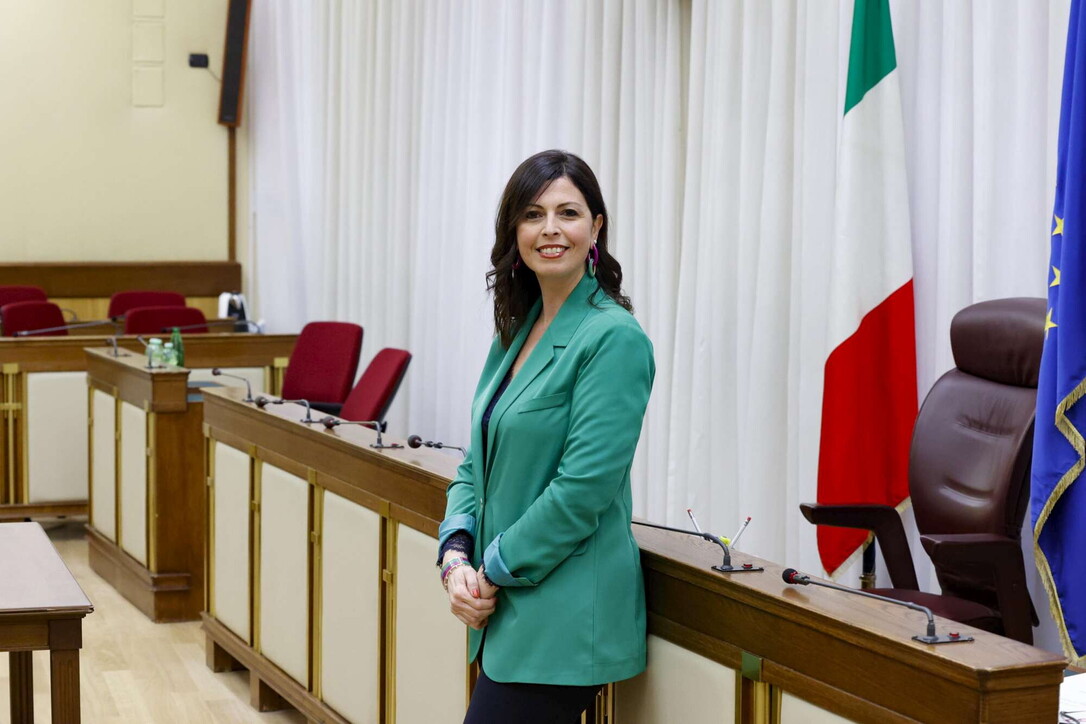 Vigilanza Rai, Barbara Floridia (M5s) eletta presidente