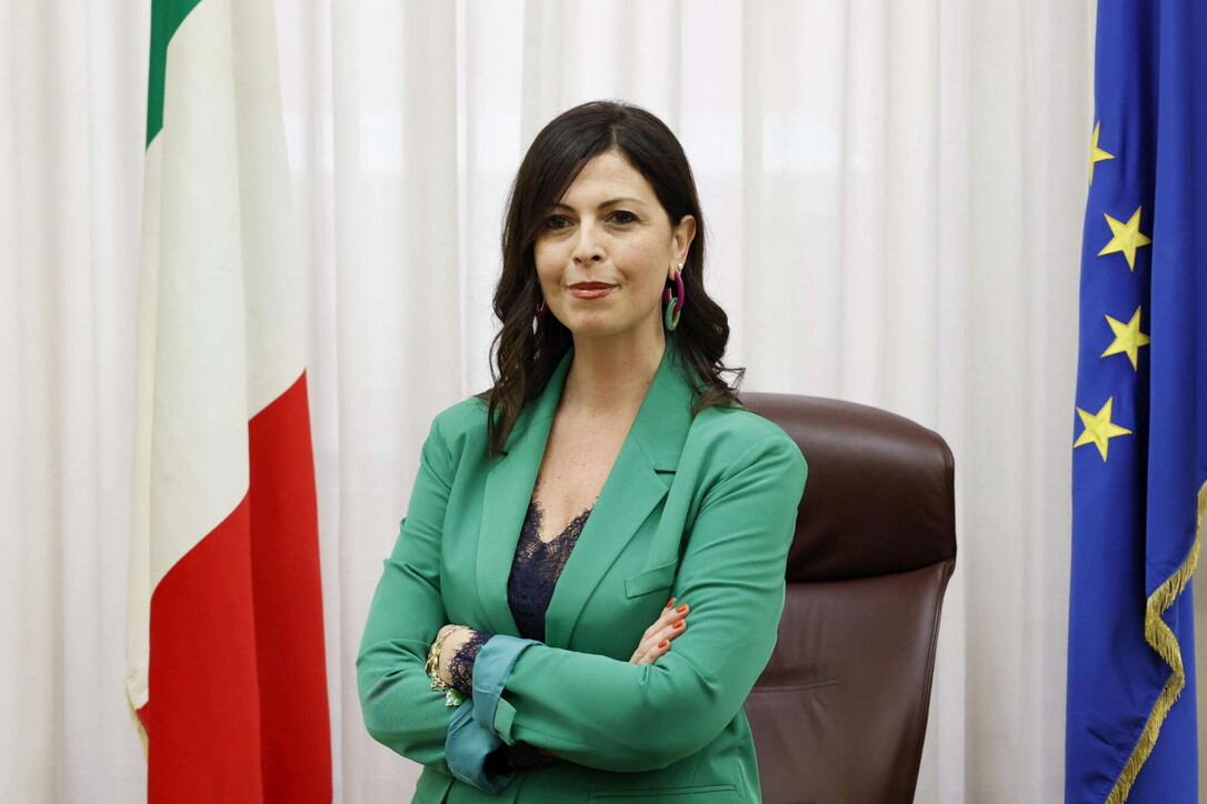 Vigilanza Rai, Barbara Floridia (M5s) eletta presidente
